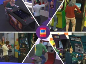 WEE Working Elevators Everywhere - Mysims4mods